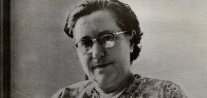 Elisabetta Conci, la pasionaria bianca