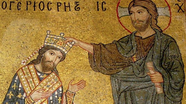 Ruggero II, la Sicilia e il centro del mondo