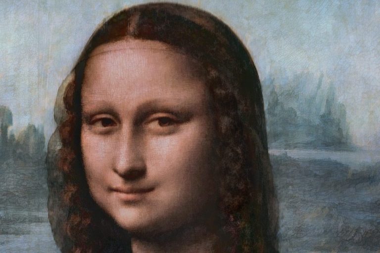 I molti lati di Monna Lisa