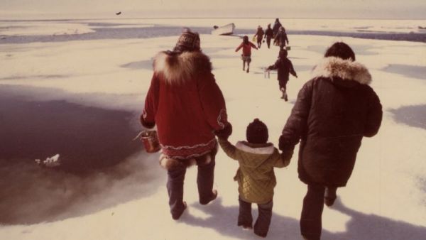 Inuit, un popolo tra isolamento, oppressione e richieste di giustizia