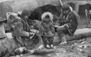 Inuit, un popolo tra isolamento, oppressione e richieste di giustizia
