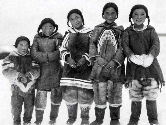 Inuit, un popolo tra isolamento, oppressione e richieste di giustizia