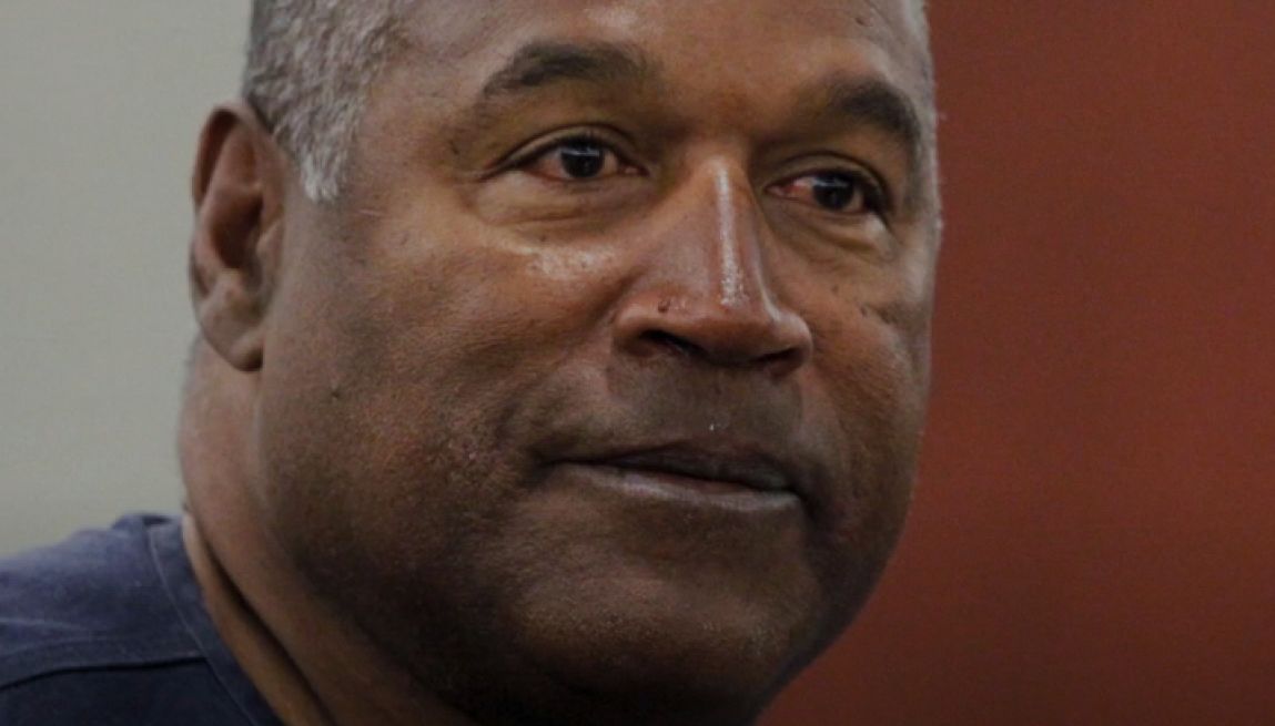 O.J. Simpson, le vicende dietro il caso che ha scosso l’America