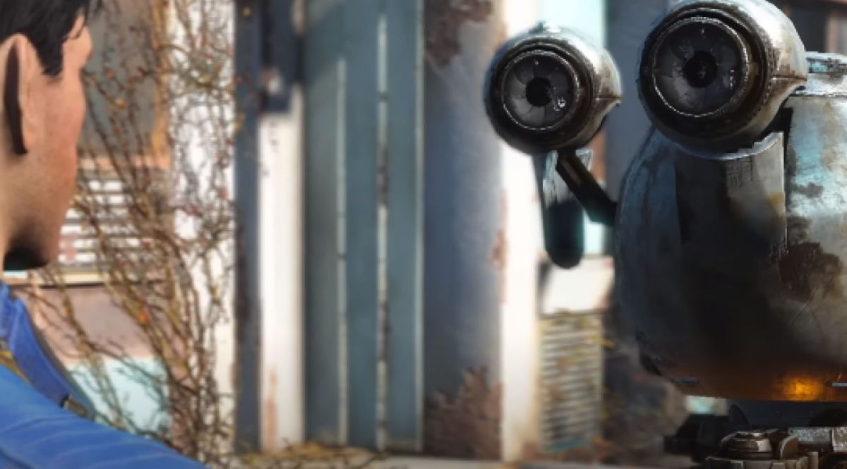 Fallout, perché piace tanto questa serie atompunk