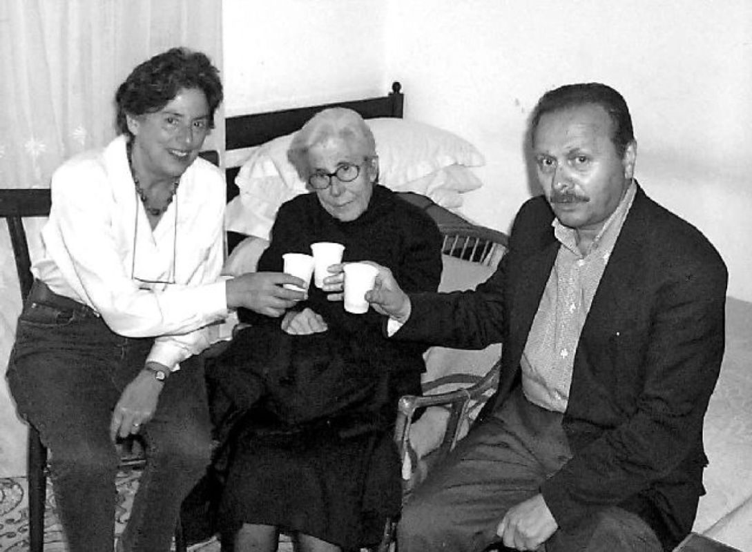 “Chistu unn’è me figghiu” la poesia che racconta rabbia e dolore per la ...