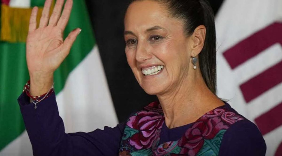 Il Messico ha scelto la continuità con l’elezione di Claudia Sheinbaum ...