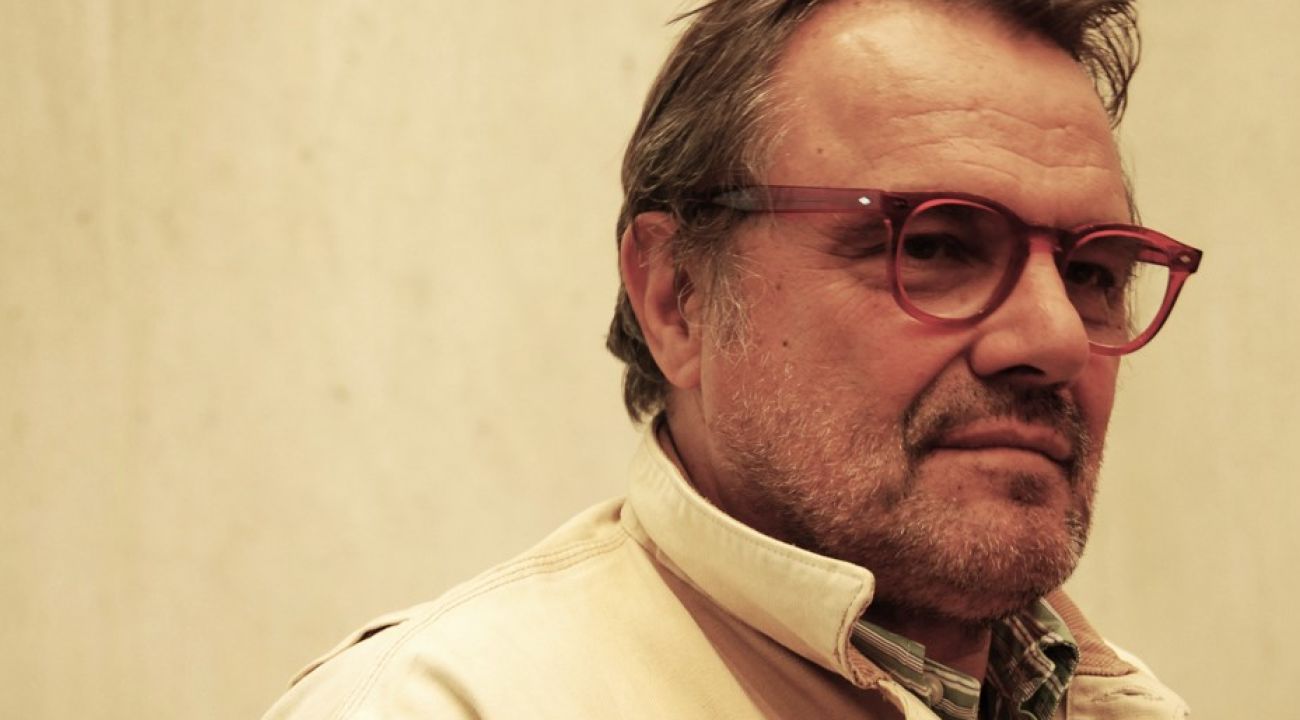 Oliviero Toscani, genio rivoluzionario del mondo della pubblicità