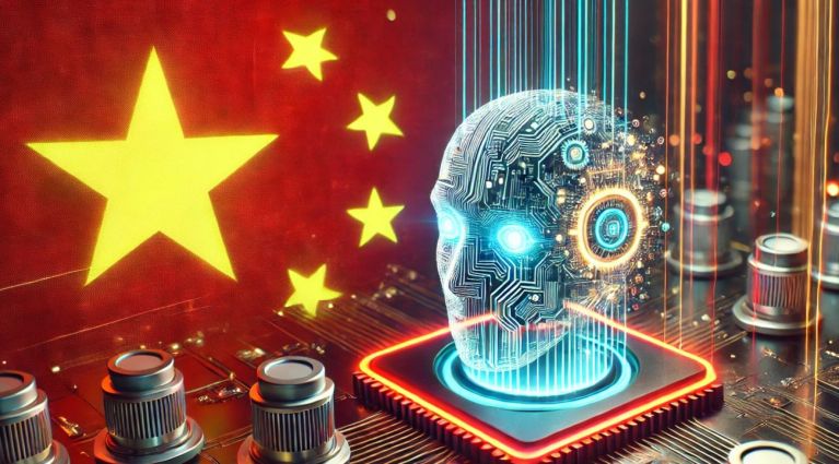 DeepSeek, l’intelligenza artificiale cinese che sfida l’Occidente