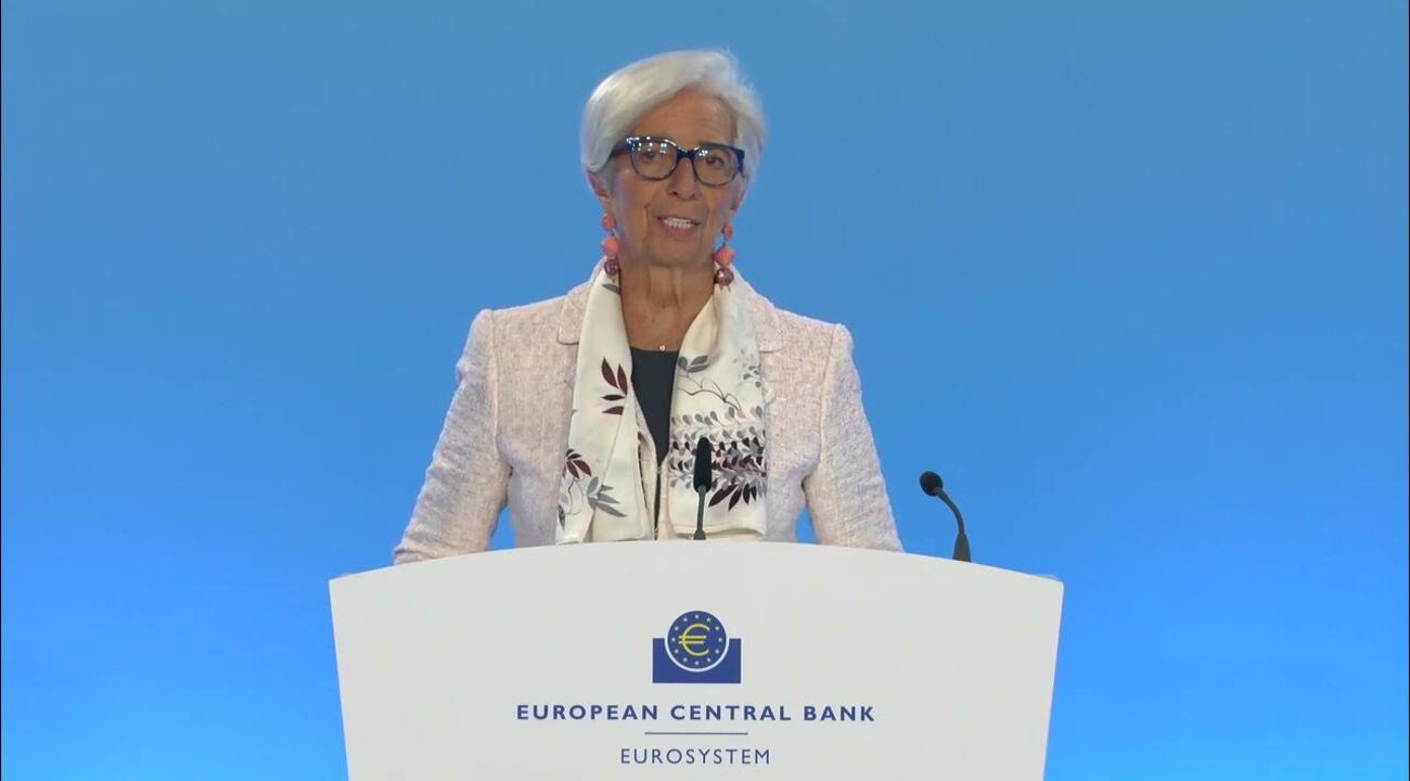 BCE, le decisioni del Consiglio direttivo di gennaio