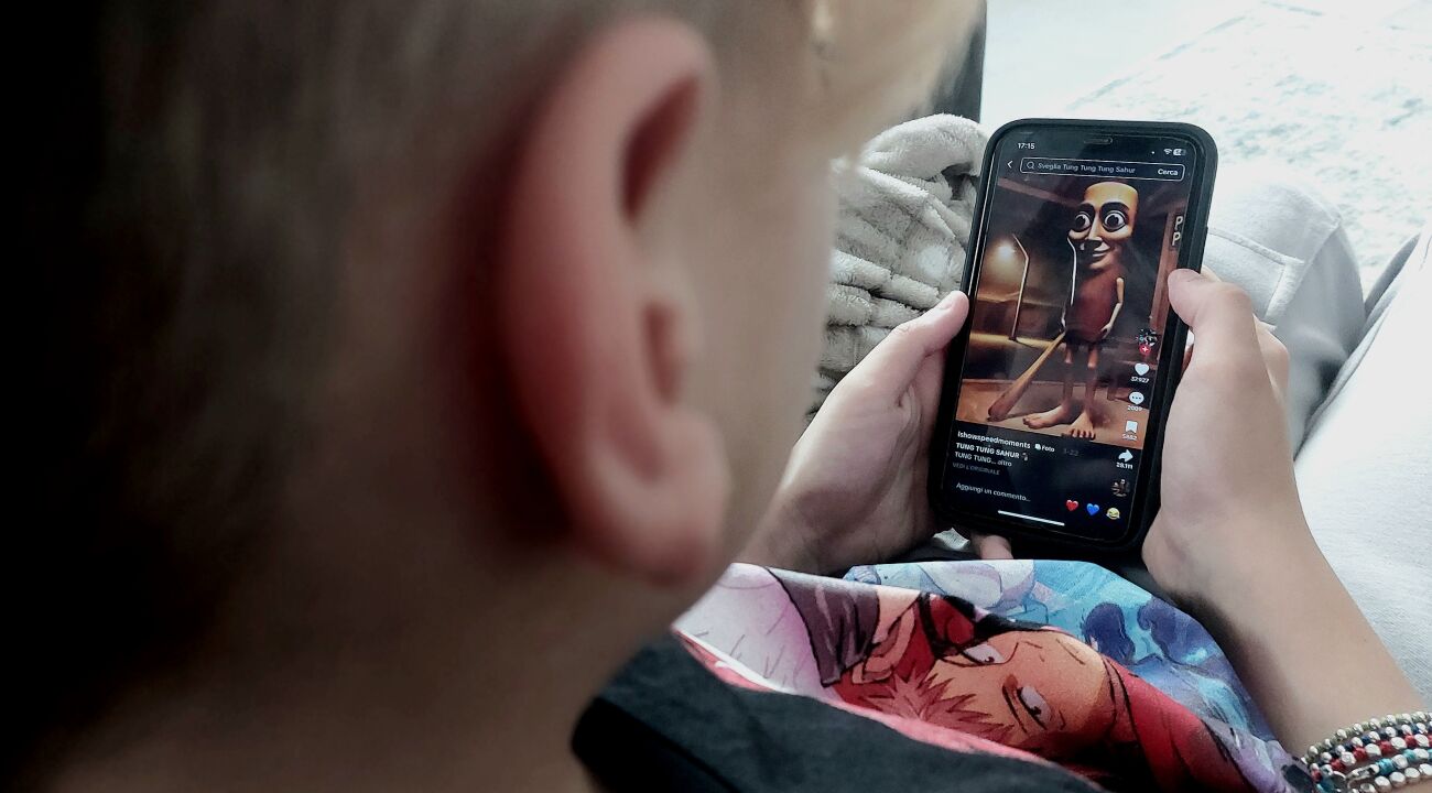 I meme brain rot sono probabilmente la nuova avanguardia digitale