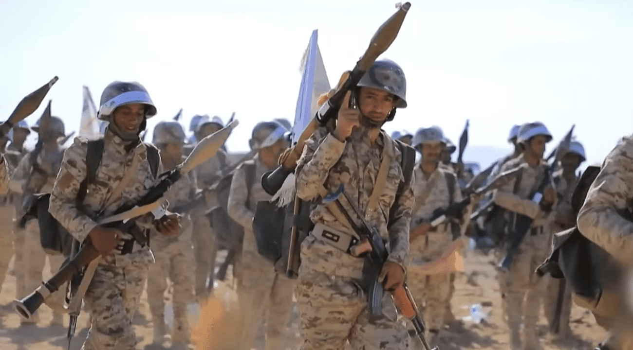 Houthi in Yemen: attori strategici o alleati di comodo?