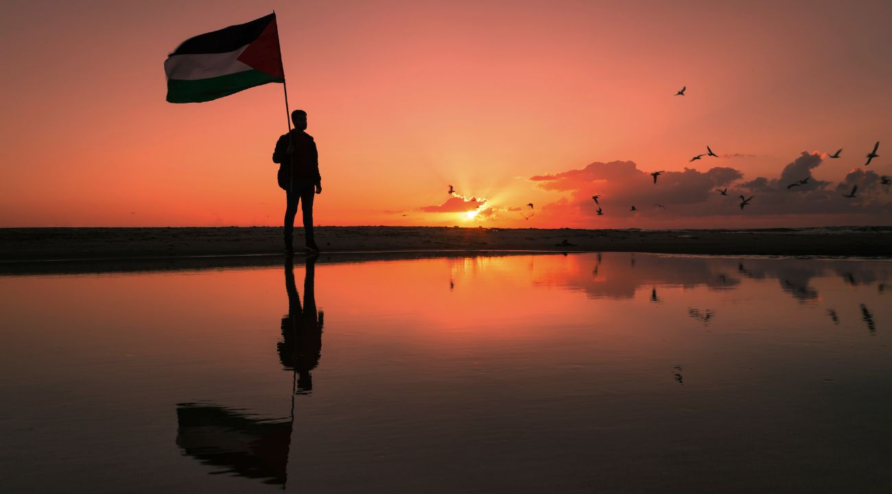 Dove finisce Hamas e dove ricominciano gli esseri umani?