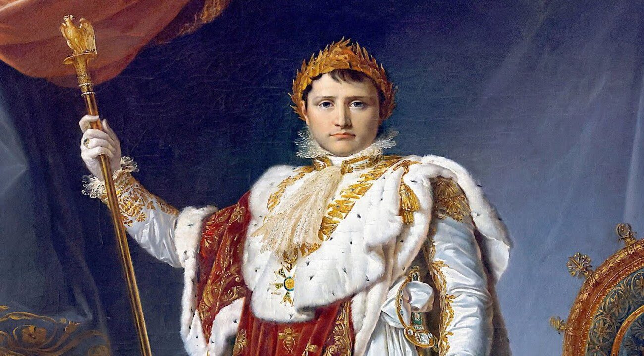 Napoleone: l’aquila imperiale tra grandezza e ombre